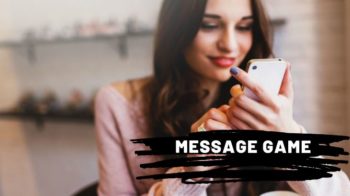 Message Game - Game Global