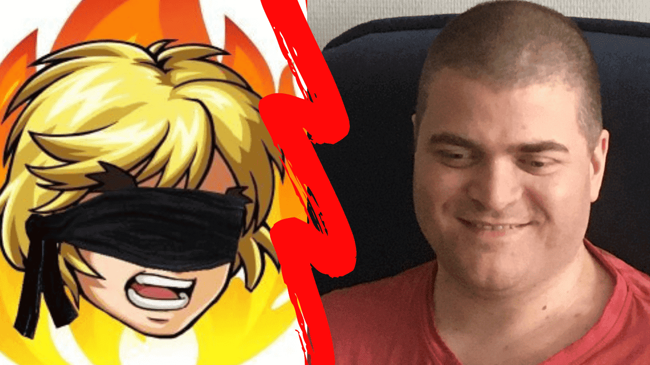 Podcast #27: What A Blind Gamer Teaches Us About Success With Women ...