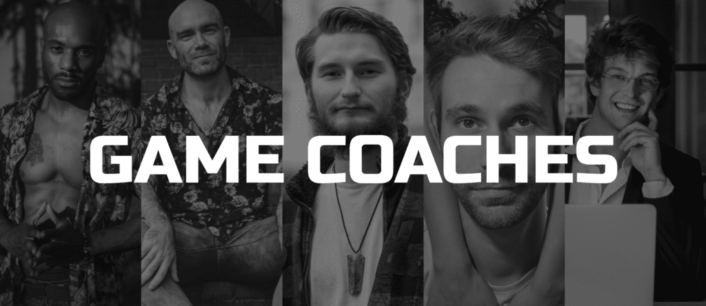 Coaches - Game Global