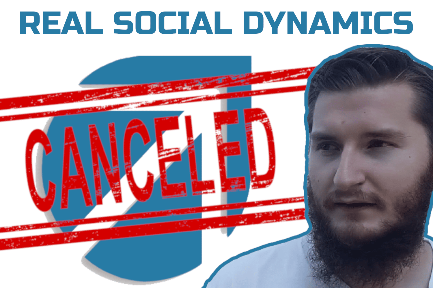 Real Social Dynamics Logo 269 Alex Social Tinder Secrets; Dating