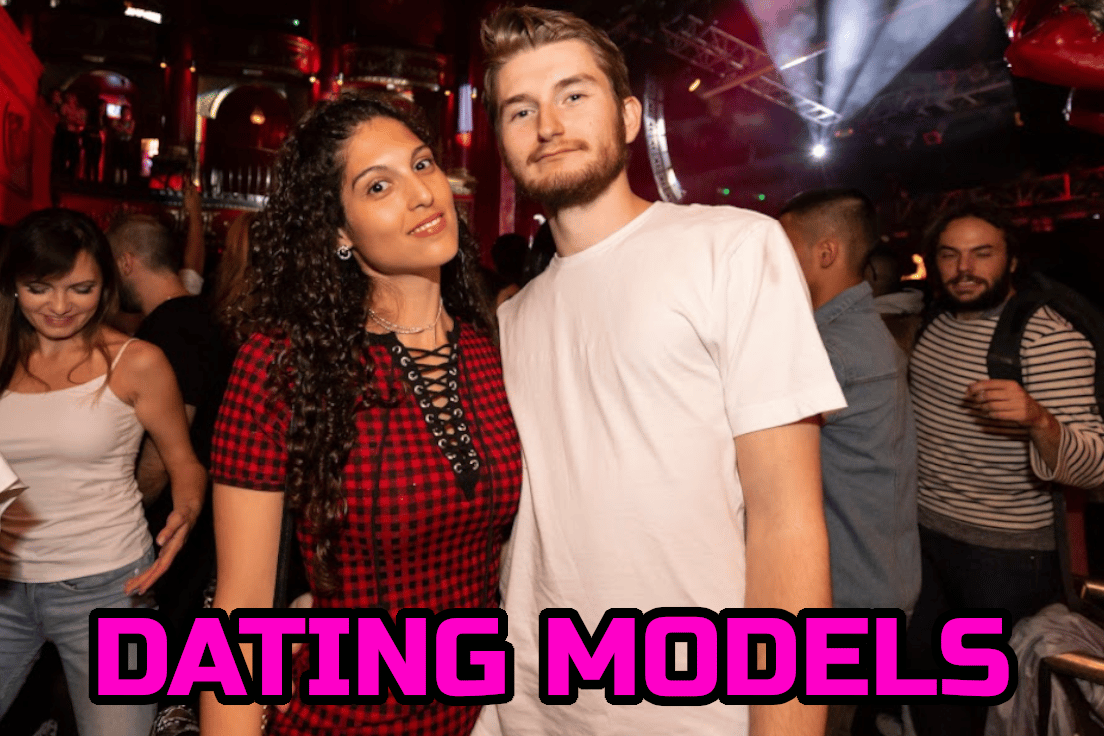 Dating Models & Having Sex With Models - Game Global