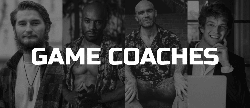 Coaches - Game Global