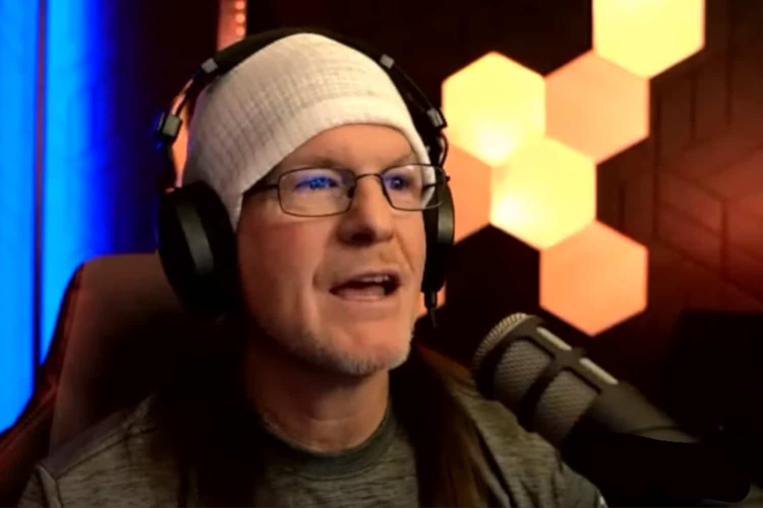 Rollo Tomassi & The Red Pill - Game Global