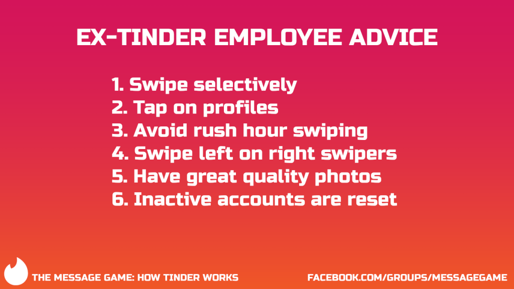 Inside The Tinder Algorithm: 5 Unexpected Things Tinder Tracks