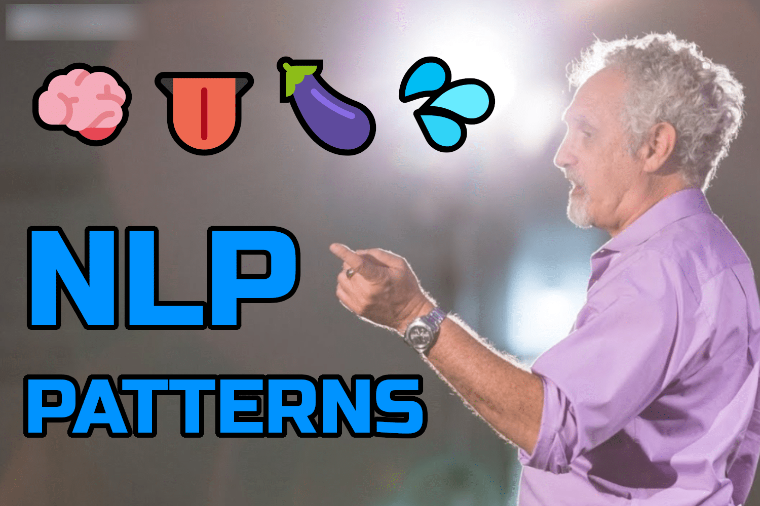 Ross Jeffries NLP Patterns - Game Global