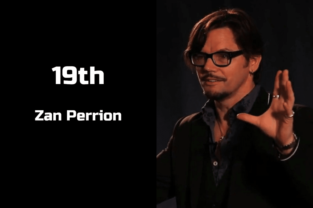 Greatest Pickup Artists Of All Time - Game Global