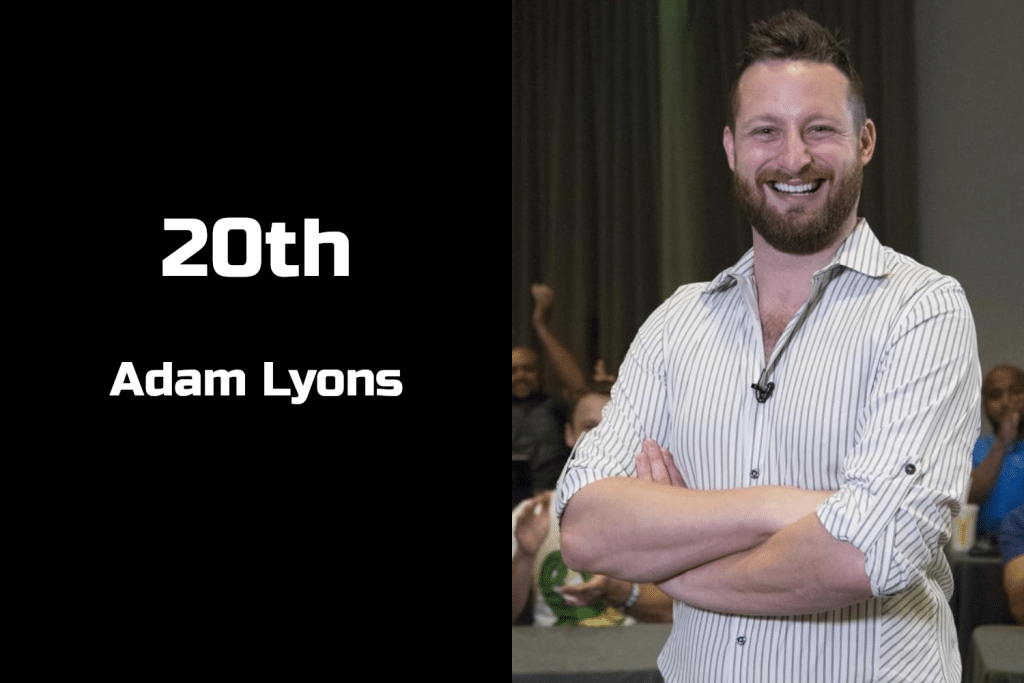 Greatest Pickup Artists Of All Time - Game Global