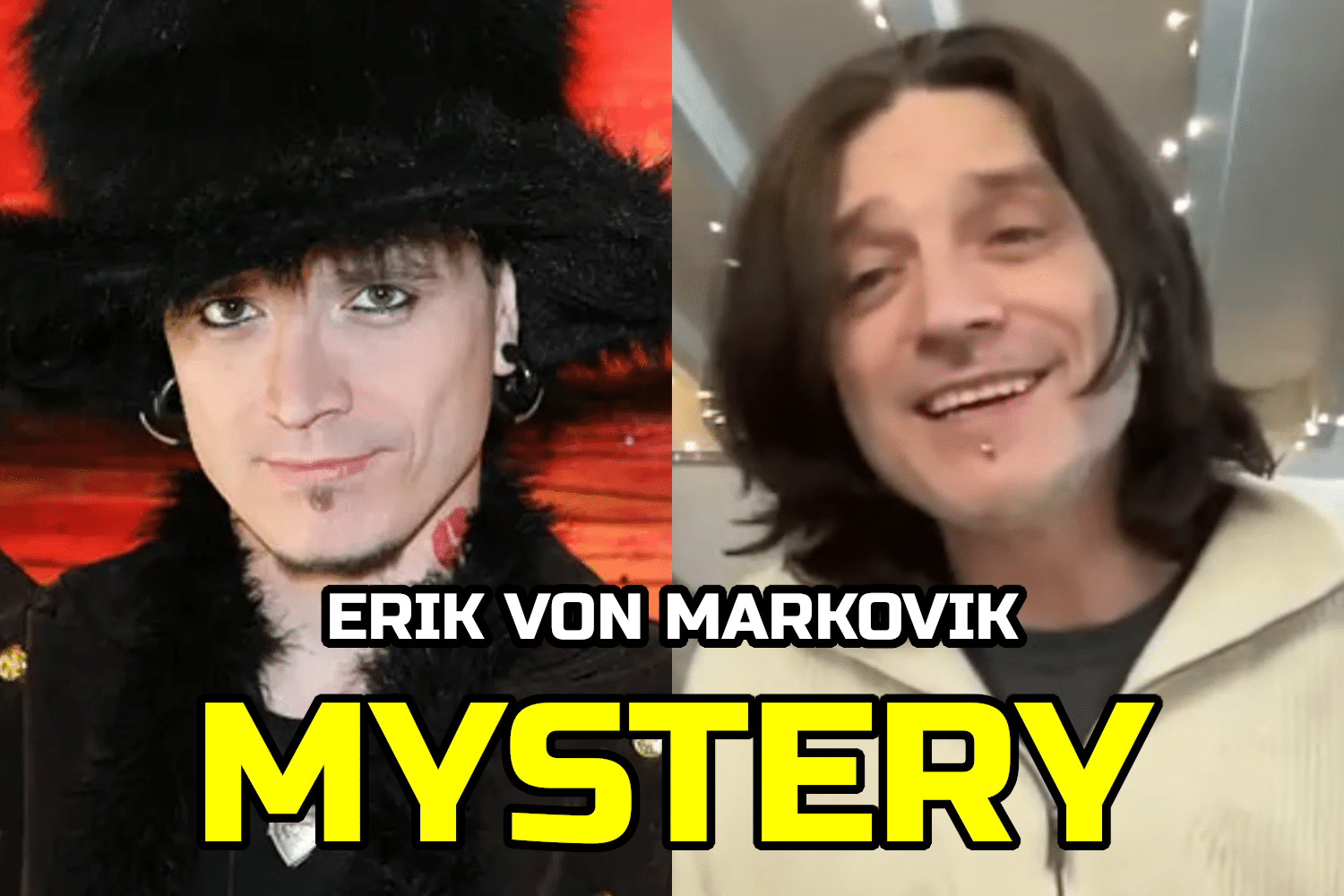 Mystery Pua Before And After