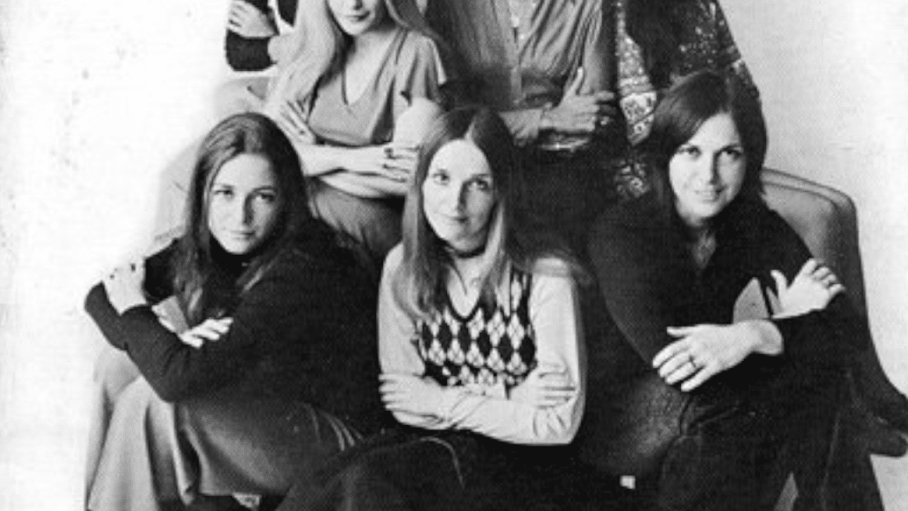 The History Of The Pickup Artist Community: A Timeline - Game Global